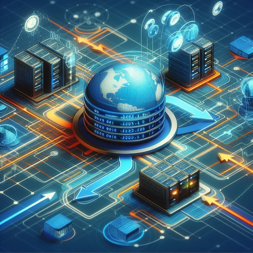 DNS Zone Transfers using AXFR. What is DNS and how it works? | by ... DNS Zone Transfers using AXFR. What is DNS and how it works? | by ...