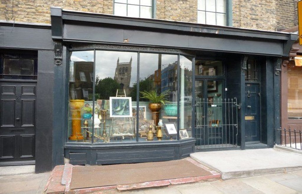 Timber Shop Front Trends 2024: What’s Hot in Storefront Design? | by ...
