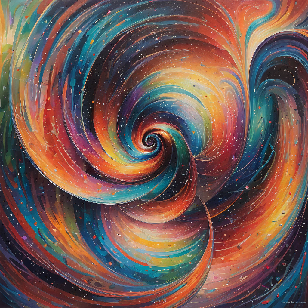 Change: The Universal Constant!. As I have already mentioned in my ...
