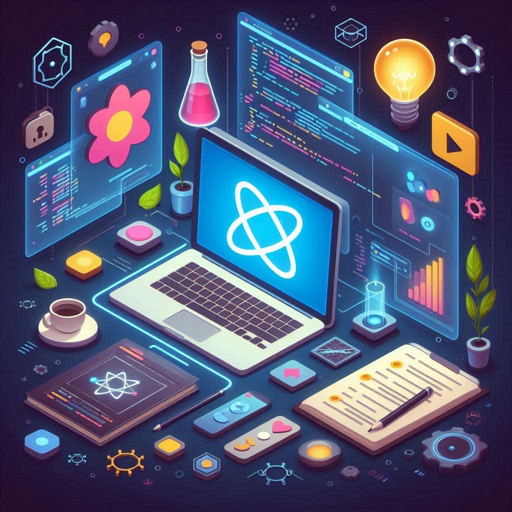 Mastering React Higher-Order Components with TypeScript | by Shaan Gola ... Mastering React Higher-Order Components with TypeScript | by Shaan Gola ...