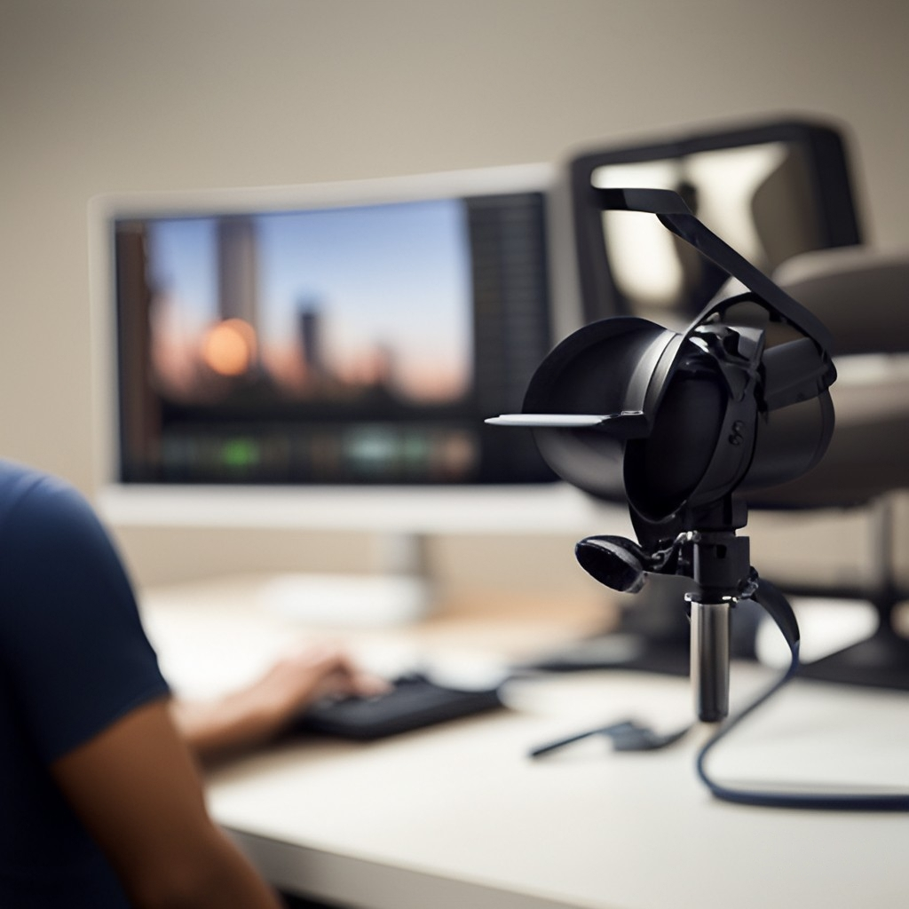 AI Top 5 Game-Changing Tools for Video Editing | by Webdeepsandhu | Medium