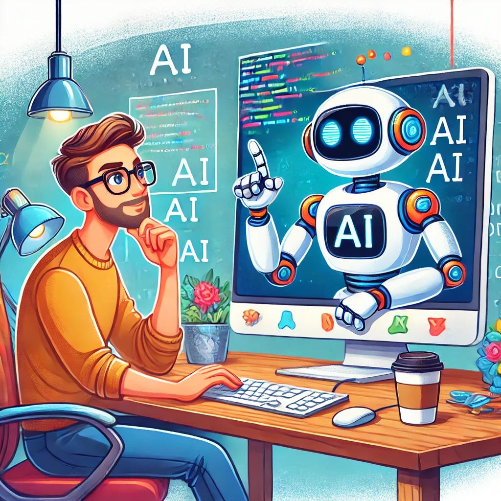 Is Programming Still Worth Learning in 2025? | by Samuel Abolo | Medium