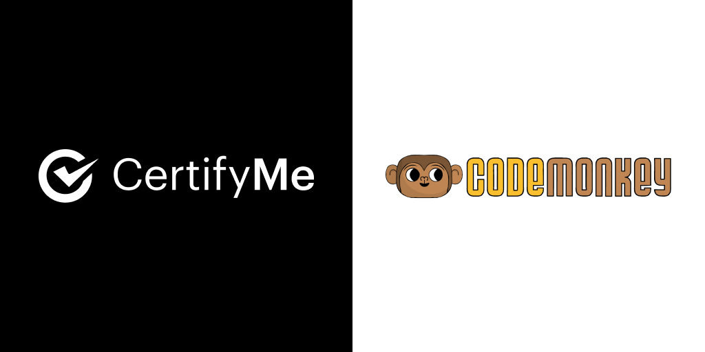 Cojoin 7.0 — CertifyMe and Codemonkey | by Kartikay Sharma | CertifyMe ...