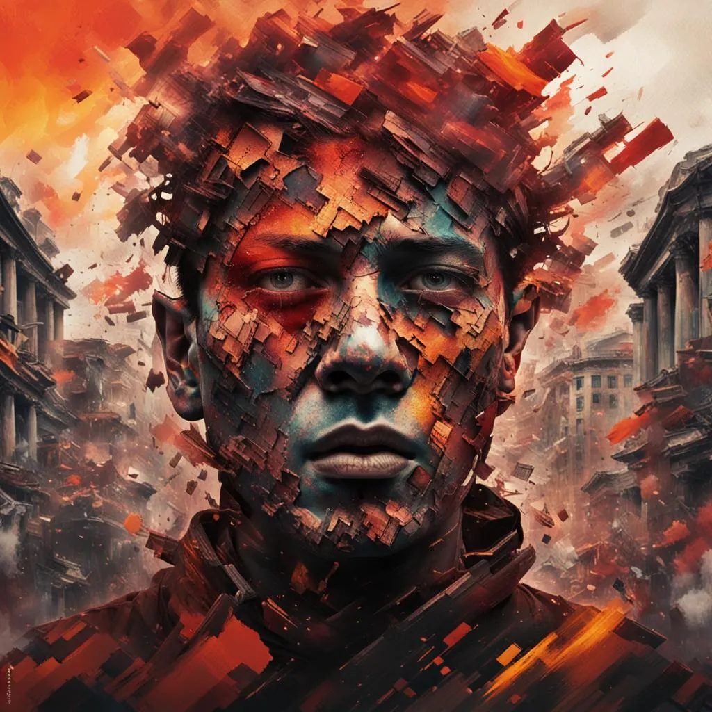 The Psychology of World Disorder: Chaos in Our Minds and Society | by C ...