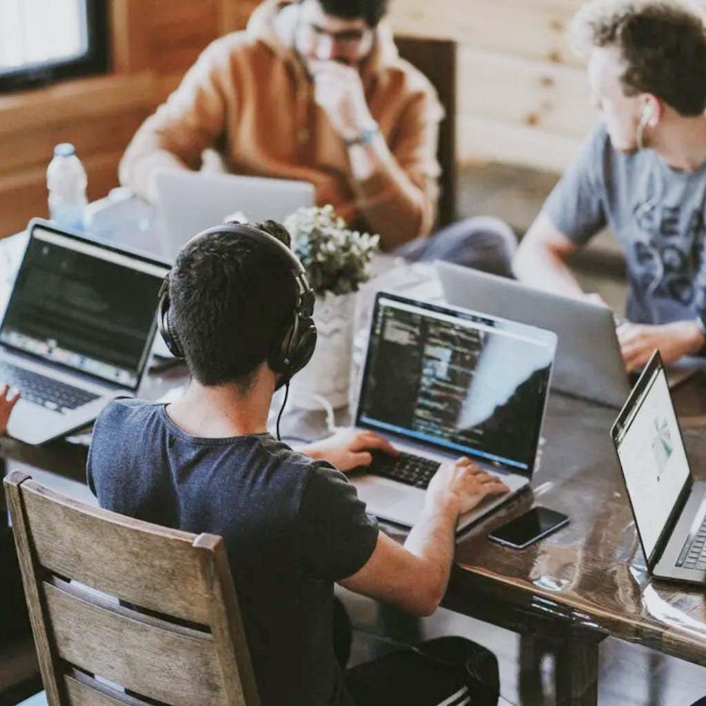 Transforming Your Business Through Automation - Qbotica - Medium