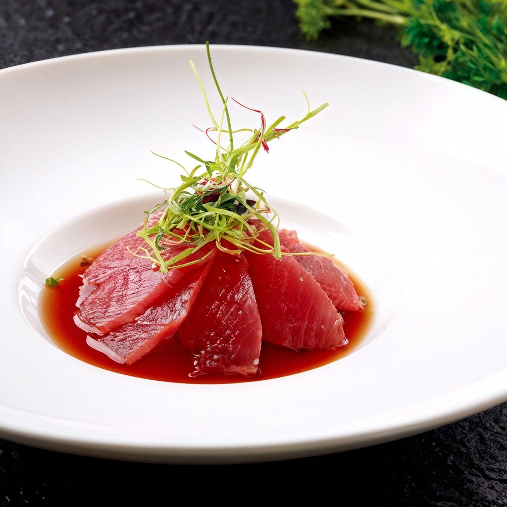 Tangy Tuna Tastebud Tantalizer. Ingredients: | by keto recipes | Medium