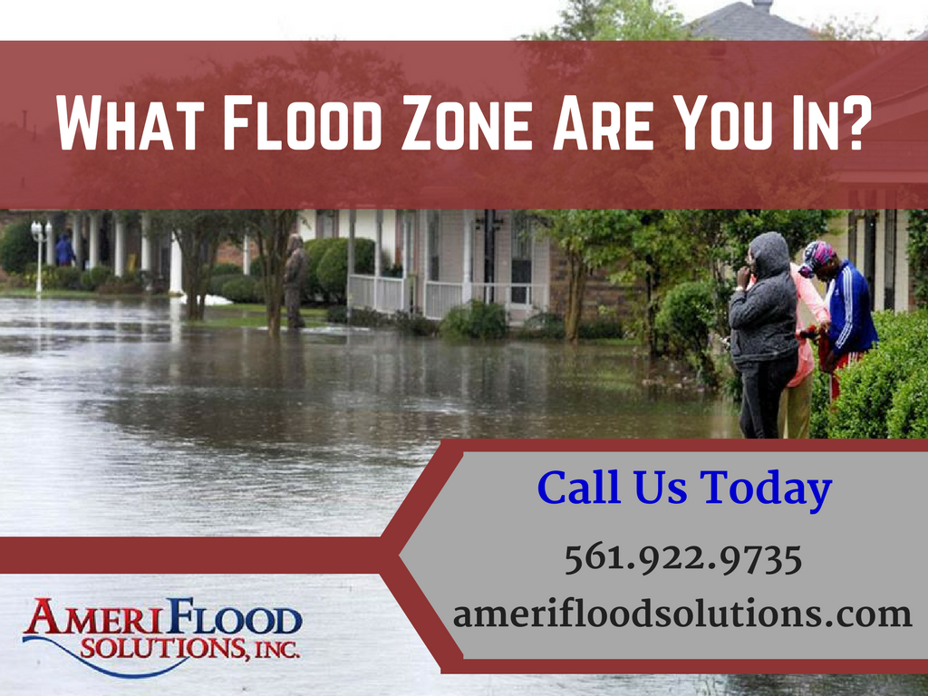 Elevation Certificate Services in Florida | by Ameri Flood Solutions ...