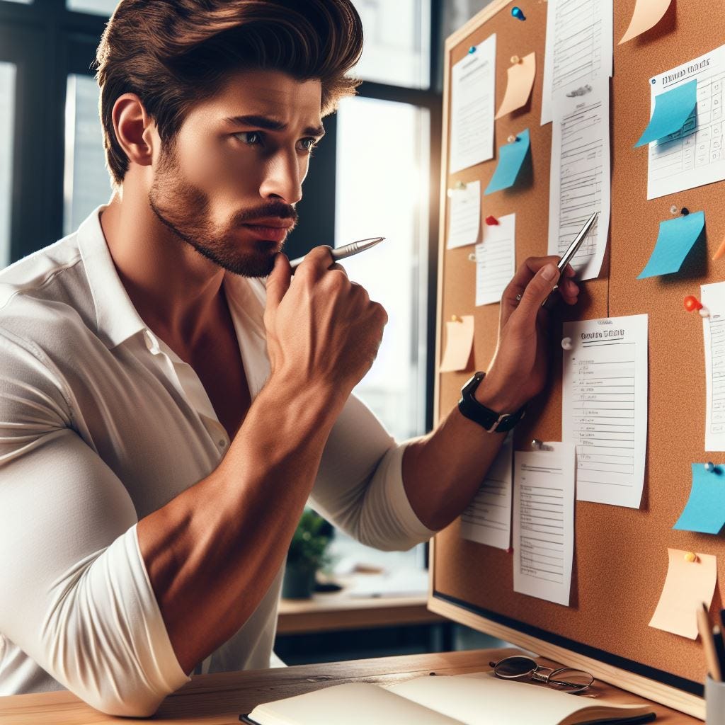 Focus Mastery: Embracing Singular Tasking for Peak Performance ...