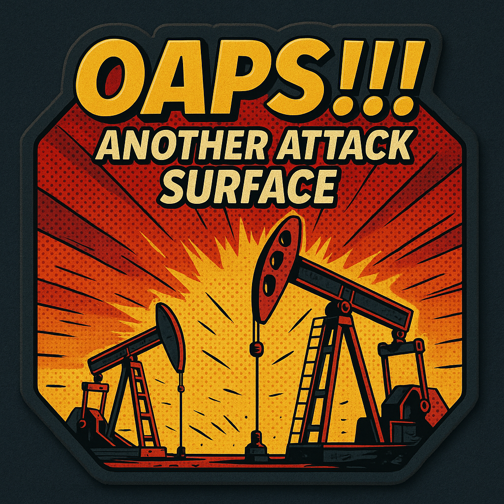 PC WORX: The Hidden Risk in Your Industrial Network | by Azim Uddin | Jul, 2025 | Medium