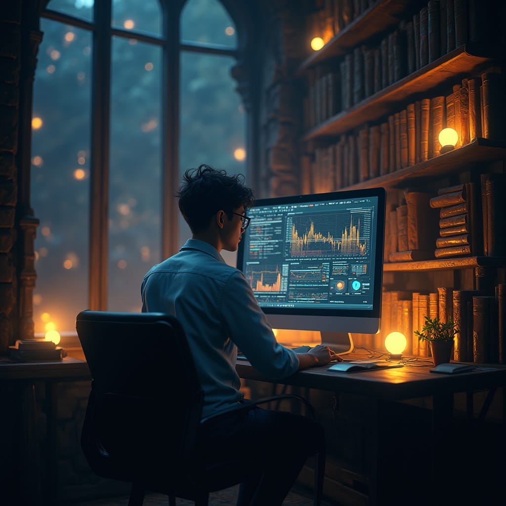 Mastering Affiliate Marketing: A Beginner’s Blueprint for Success | by ...