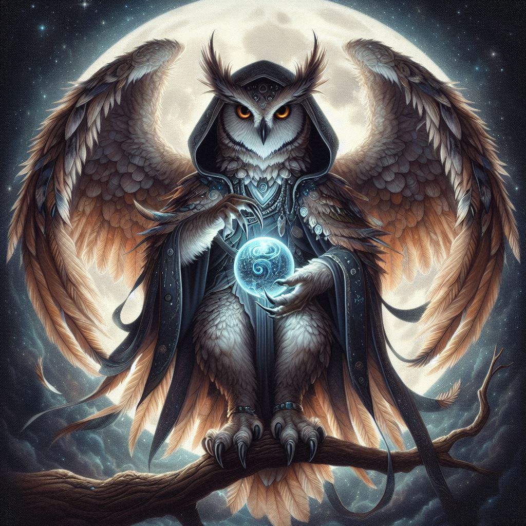 Owlman: DC’s Coolest Villain. In DC’s long list of villains, there’s ...