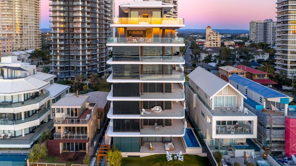 Why 2024 is the Prime Year for Apartment Investment — and Why You Should Act Now by David ...