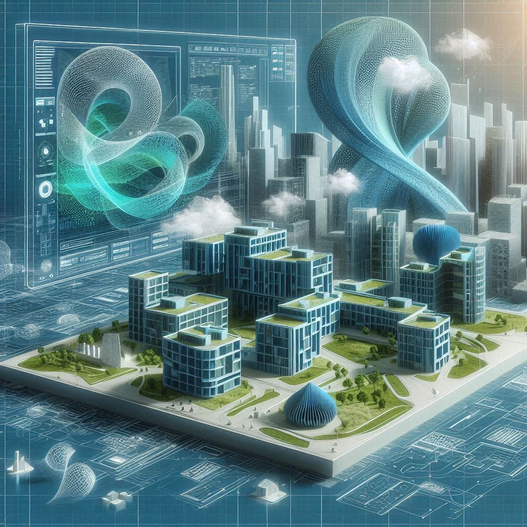 Spatial Computers and Government: Navigating Ethics, Policy, and ...