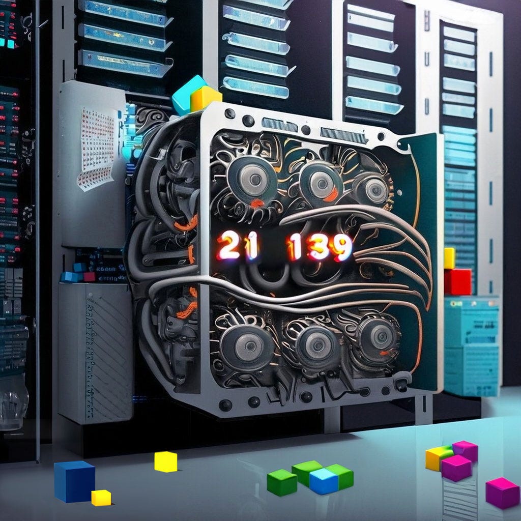 A Simple But Not Obvious Way To Improve Query Performance By Deephaven Data Labs Medium