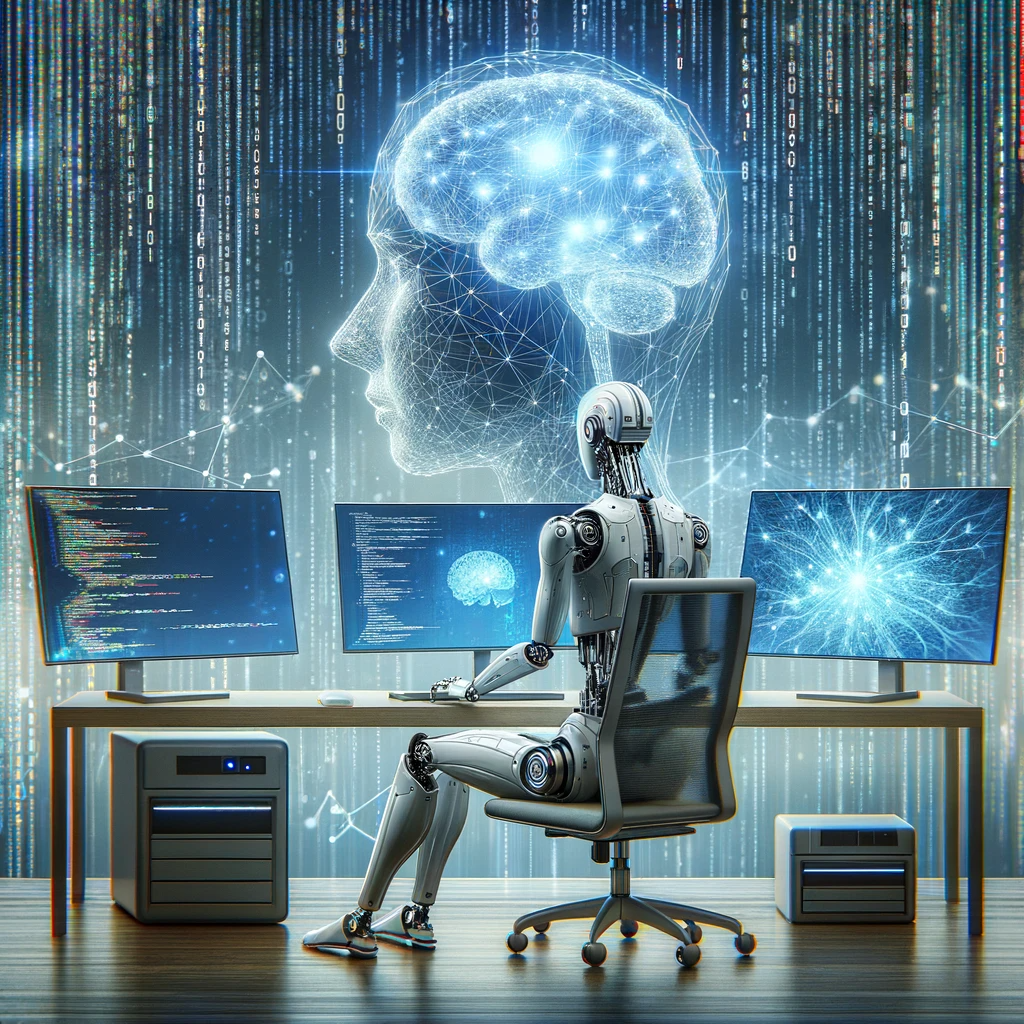 Hardware Comes Alive: Rediscovering Daily Life with Artificial Intelligence | by Taha Mermer ...