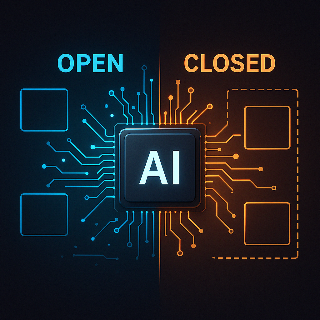 Call for Responsible Openness. The rapid ascent of open-source… | by Enkrypt AI | Enkrypt AI ...