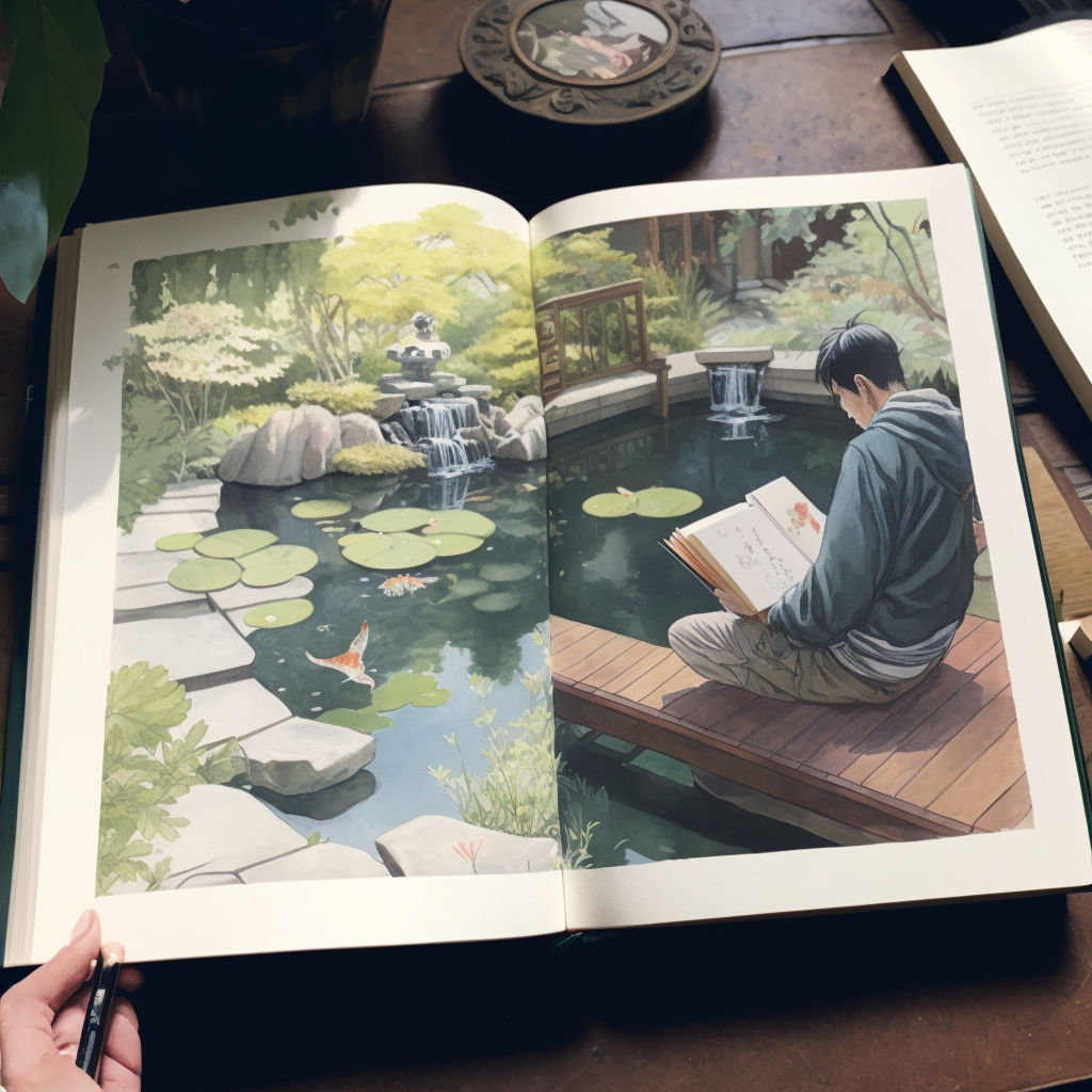 Discovering Your Ikigai: The Japanese Secret to Living a Fulfilling Life | by George M. J. Zak ...