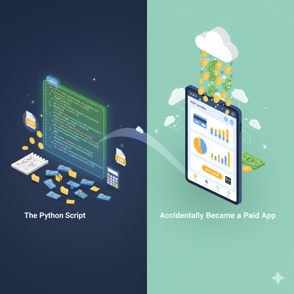 The Python Script That Saved Me 10 Hours a Week Without Touching My Keyboard | by Tech Tales ...