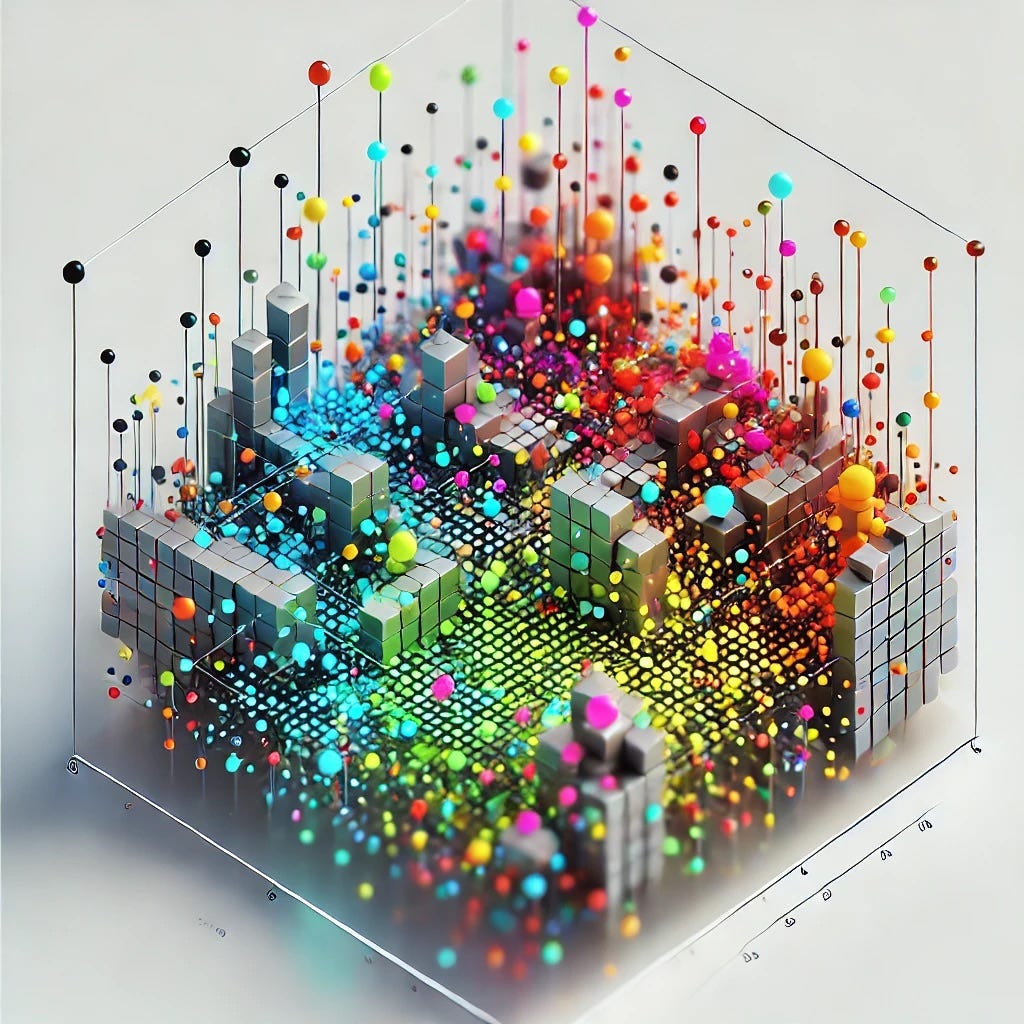 Back to Basics: Mastering K-Means Clustering with NumPy | by Juan C Olamendy | Medium