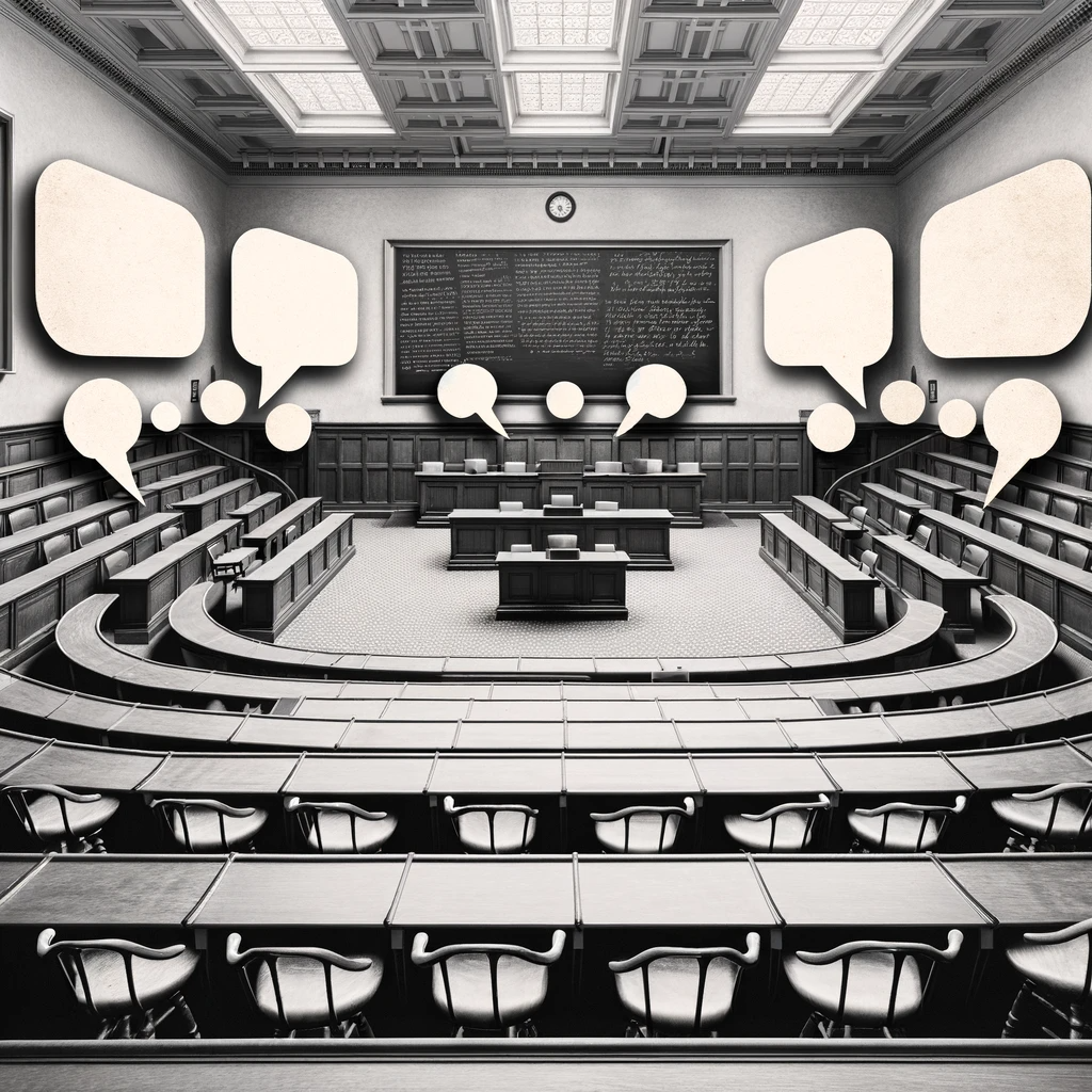 My (Growing) List of AI and LLM terminology | by Byron Salty | Medium