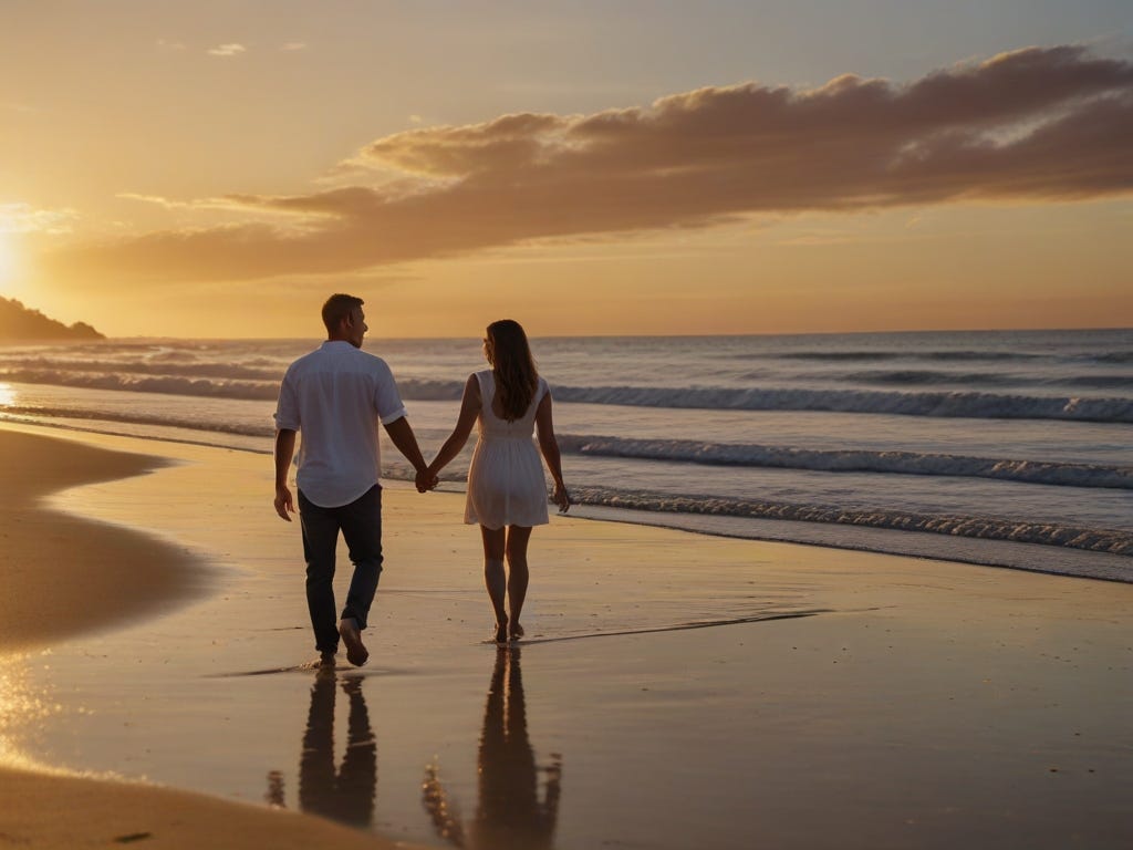 Instructions to make yourself more appealing, as per science | by ...