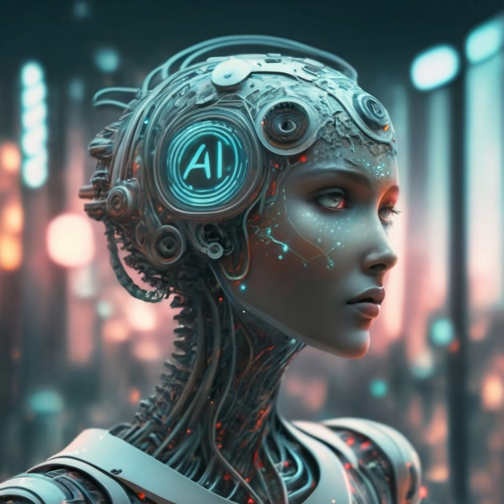 Can artificial intelligence replace programmers? | by saeid hediyati | Nov, 2023 | Medium