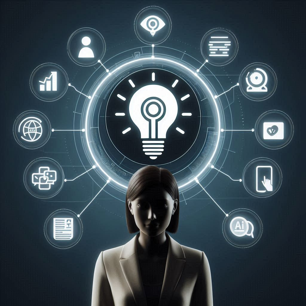 10 Best AI Prompting Techniques:. A Comprehensive Guide | by Teresa ...