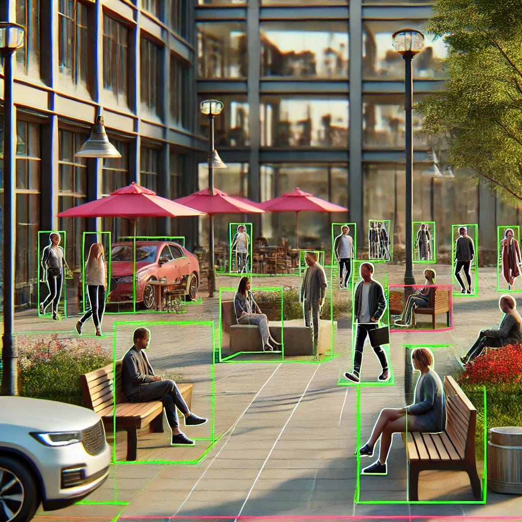 Vertical Scaling in Video Annotation with Large Language Models: A Journey with GSoC’24 @ Red ...