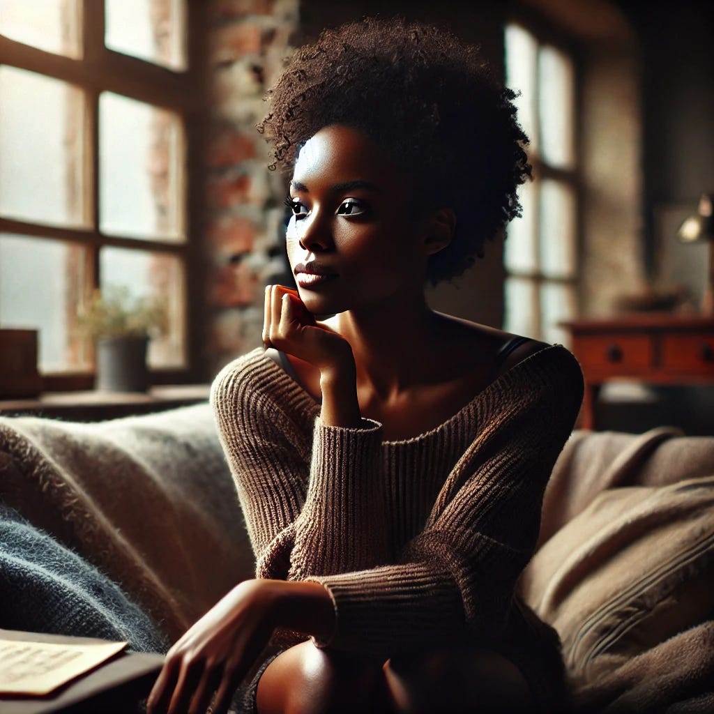 The Slow Detachment: Preparing for the Inevitable | by Scarlet | Medium