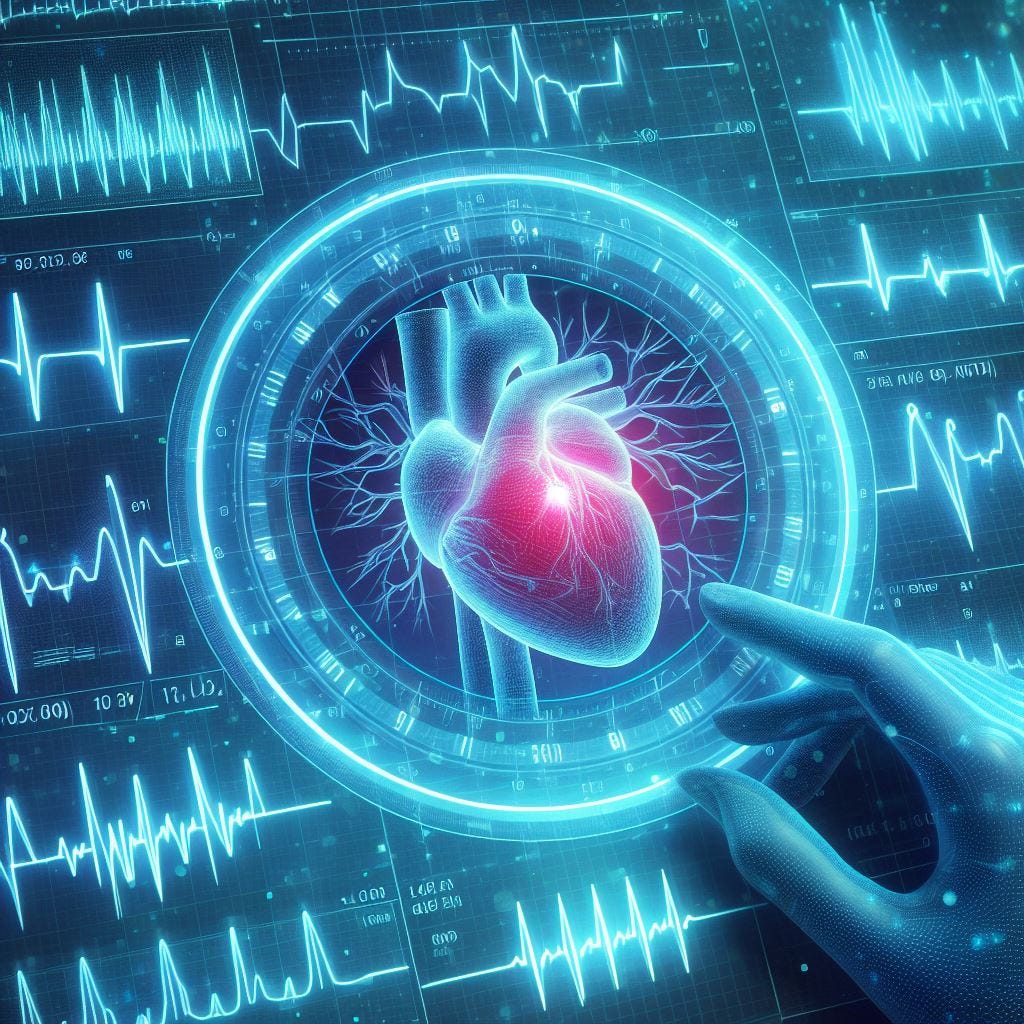Unraveling Cardiac Rhythms Leveraging Data Science For Arrhythmia