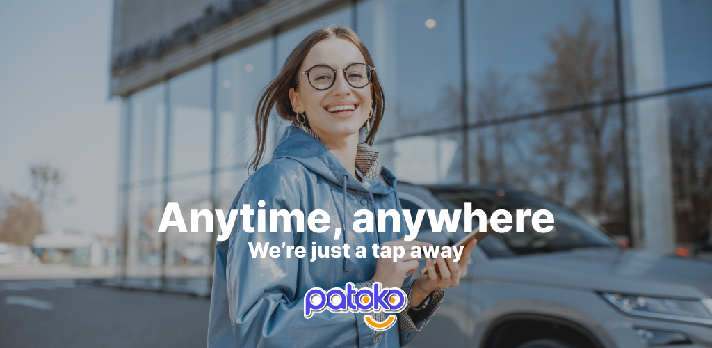 Patoko is your taxi app in Albania | by Patoko | Medium