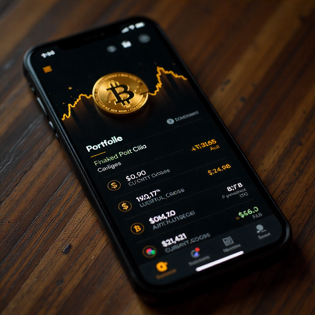 Crypto 101: Your First Steps Into Digital Money (And Why It Matters in ...