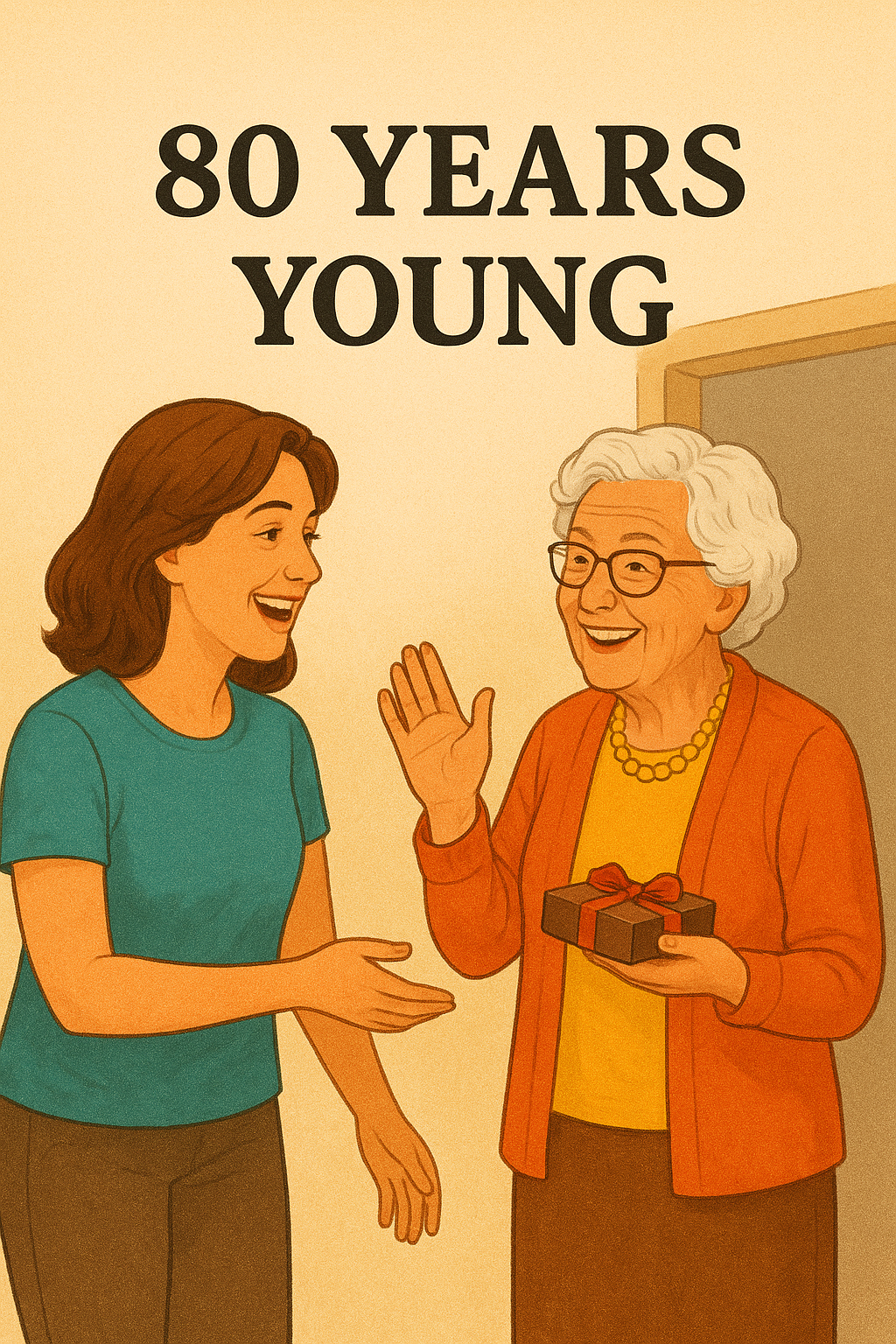 The Secret to Living 80 Years Young (and Not Just Old) | by Shilpa ...
