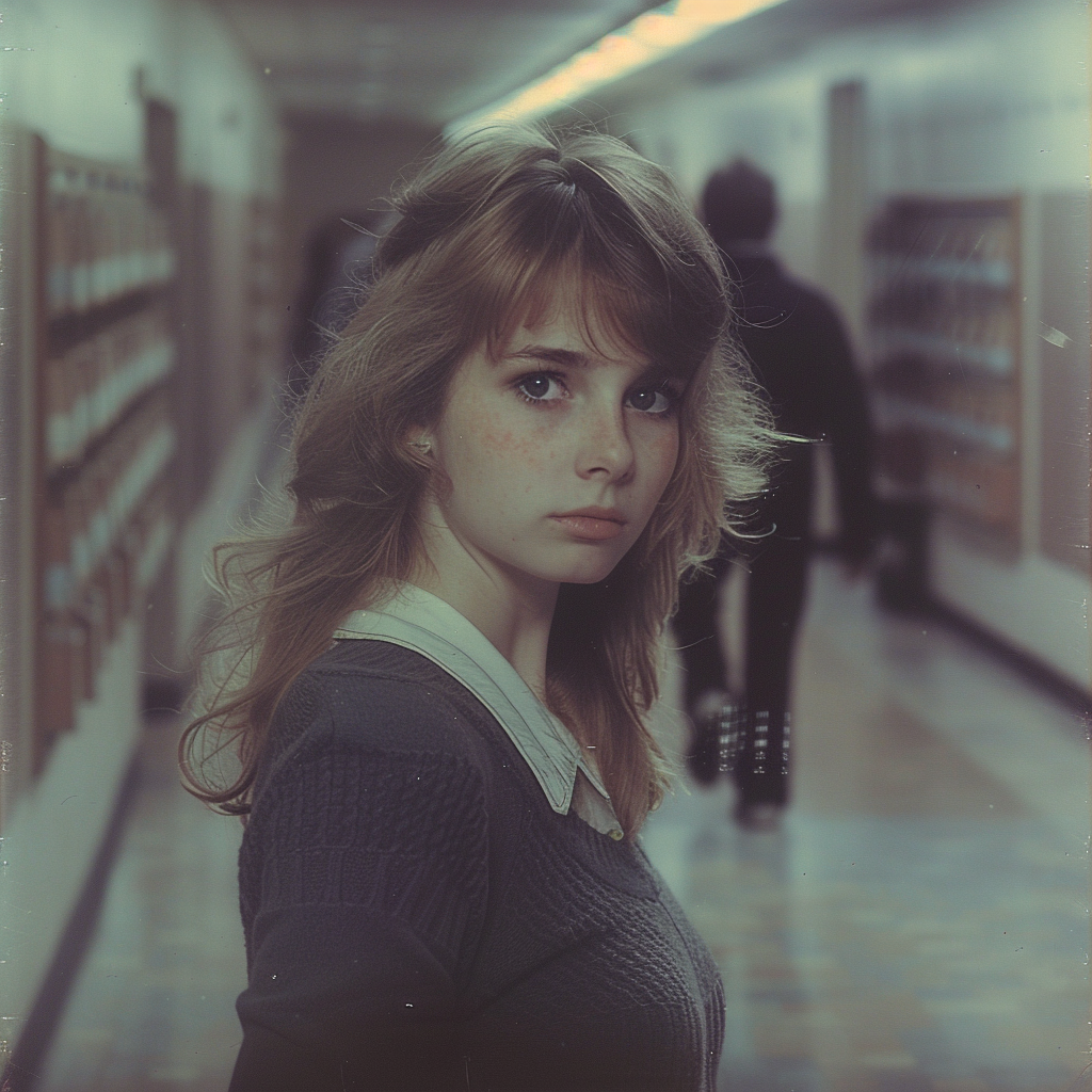 “She Wanted To Be Missy. She Wanted To Take Her Place”: The Tragic ...