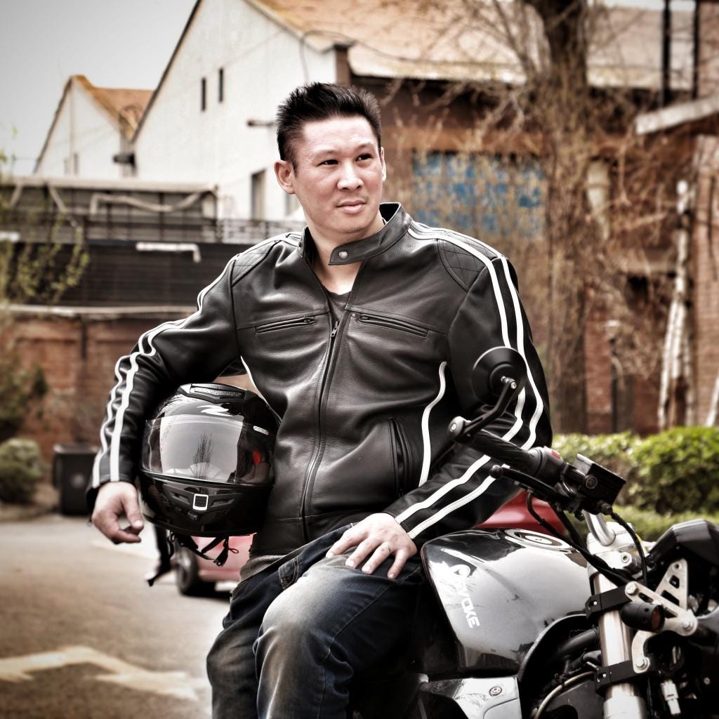 Whether Industry Startup or Automotive Titan: Success Shares the Same ...