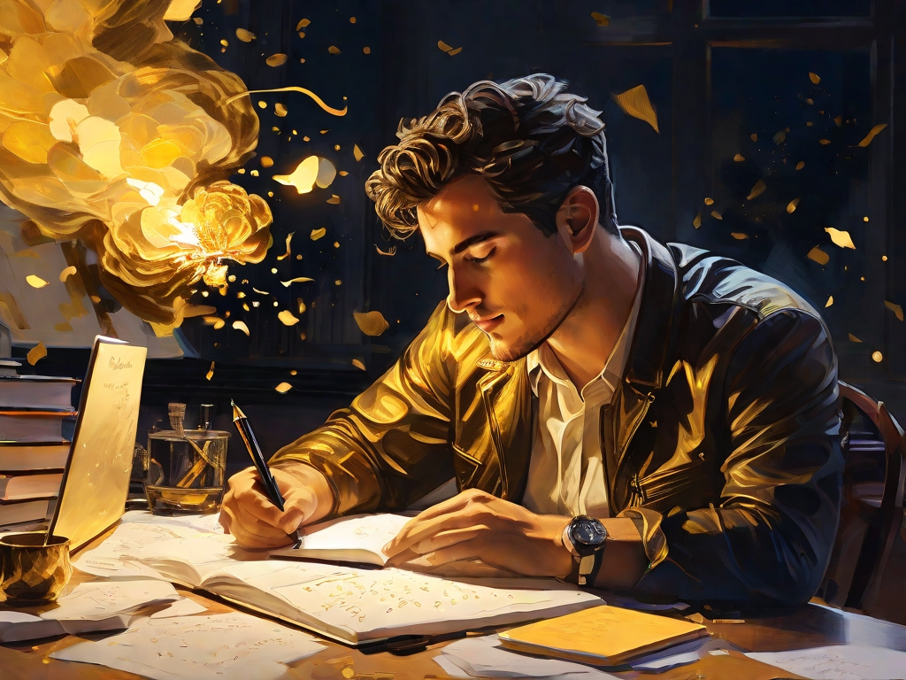 The 3 Best Tips That Makes You Fall in Love With Journaling | Practice ...