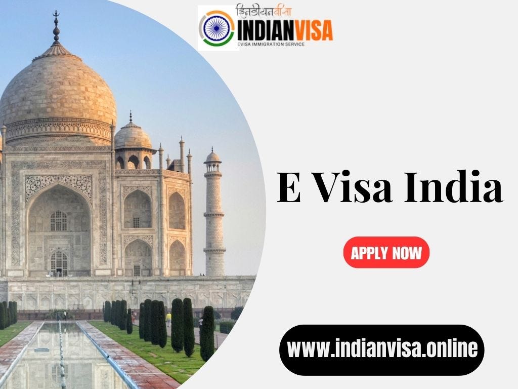 Apply Evisa India Online (Evisa India) | by Ranjeet Esecure | May, 2024 | Medium