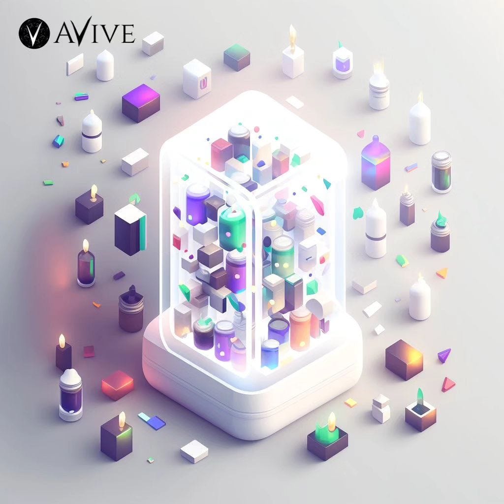 Transaction finality of AVIVE. Ethereum transactions are instructions ...