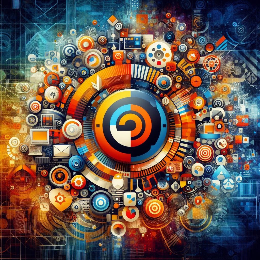 EKS and Ubuntu: A Galactic Alliance Forging Kubernetes Excellence | by ...