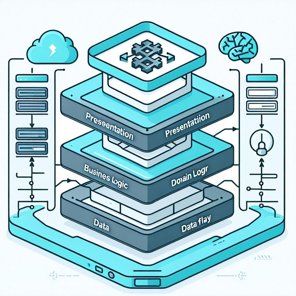 Clean Architecture in Flutter: A simple guide for beginners | by ...