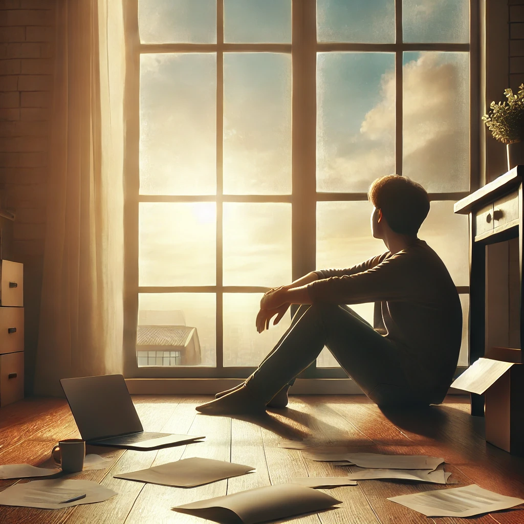 I Lost My Job and Here’s How I’m Surviving: 5 Ways to Keep Going | by ...