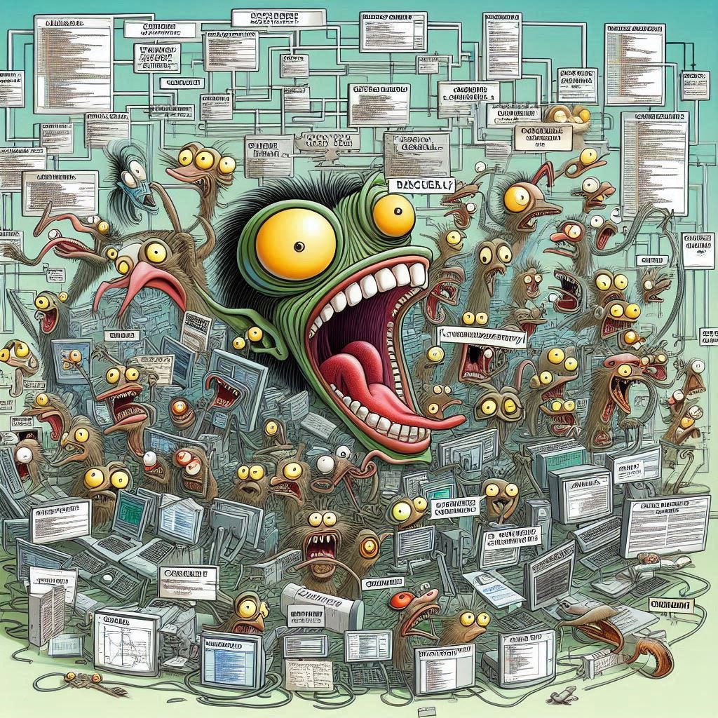 How to Achieve Better File Hygiene | by William Moore | initial main ...