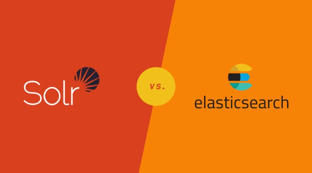 What is Solr? Comparing Apache Solr vs. Elasticsearch | by vasu dev | Medium