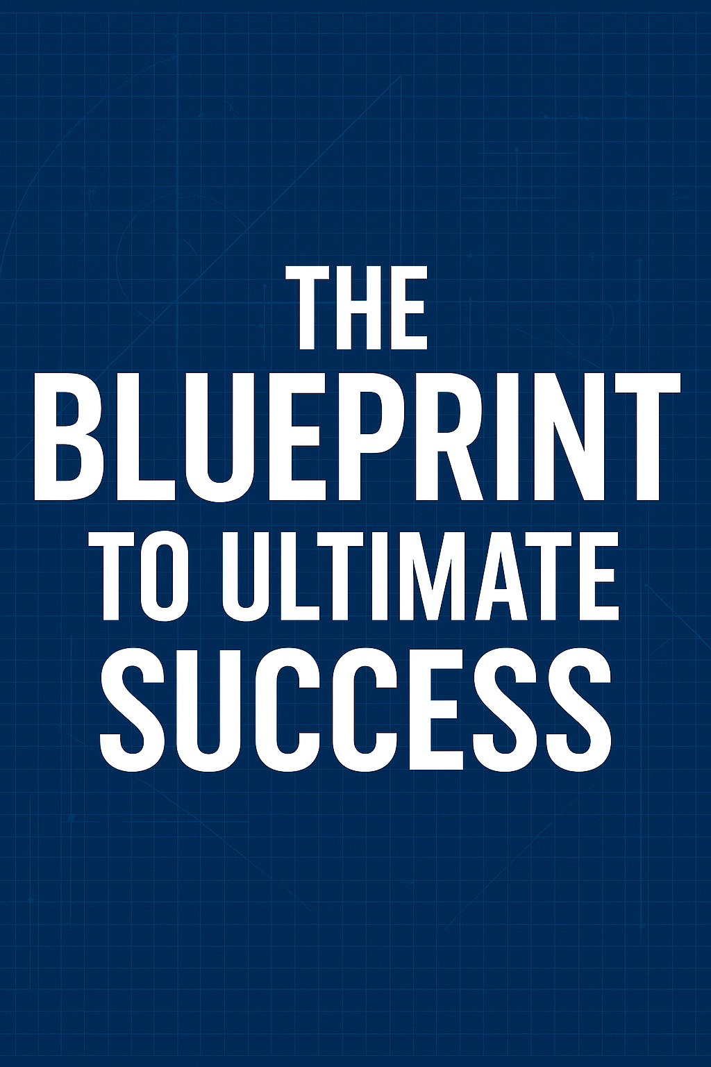 THE BLUEPRINT TO ULTIMATE SUCCESS | by Victor Horlly | Nov, 2025 | Medium