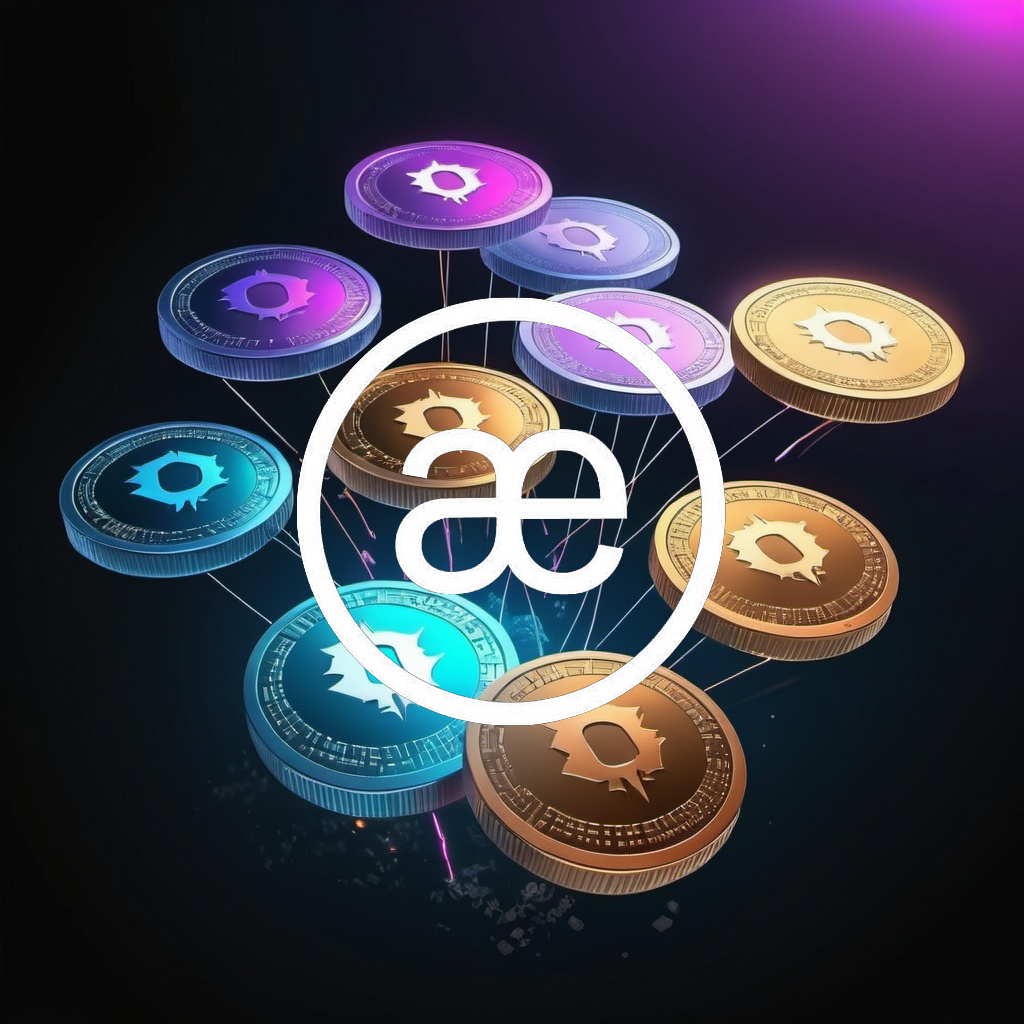 📢🔥 AEVO Airdrop — Complete Guide Step by Step 🚀🌟 | by Meng Dao | Apr ...