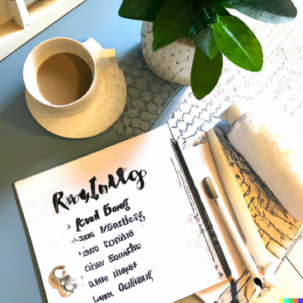 How to Create a Morning Routine for a More Productive Lifestyle | by ...