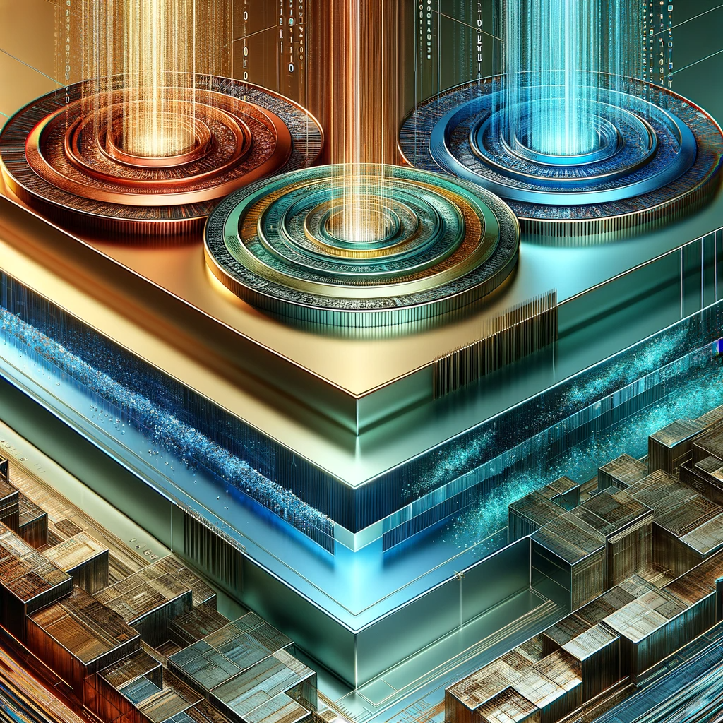 Medallion Architecture: Future-Proof Data Strategy | Medium