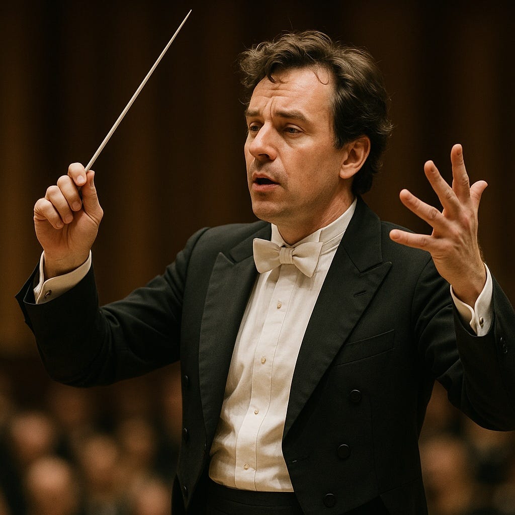 Agent Development Skill : The Conductor’s Guide to Multi-Agent ...