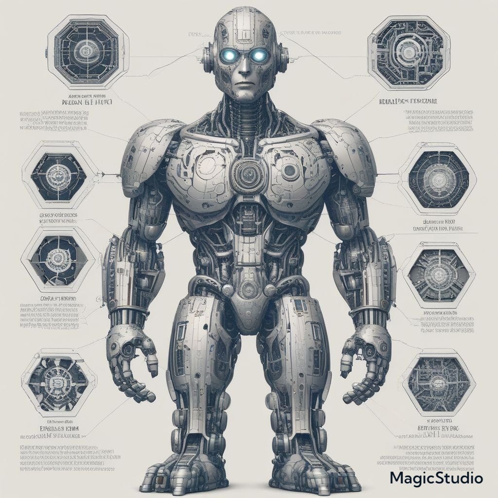 TECHNOLOGY — Artificial Intelligence (AI) | by Radovan Chovanec | Medium