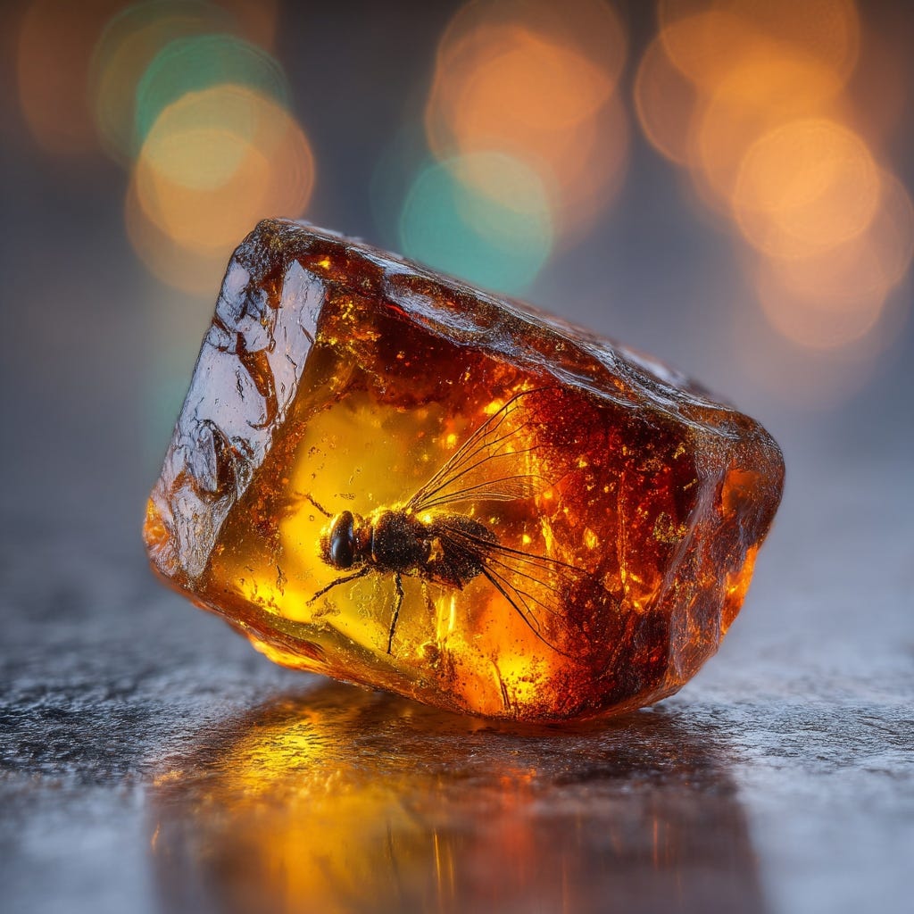 How to Tell Real Amber from Fake: Simple Tests to Identify Genuine ...